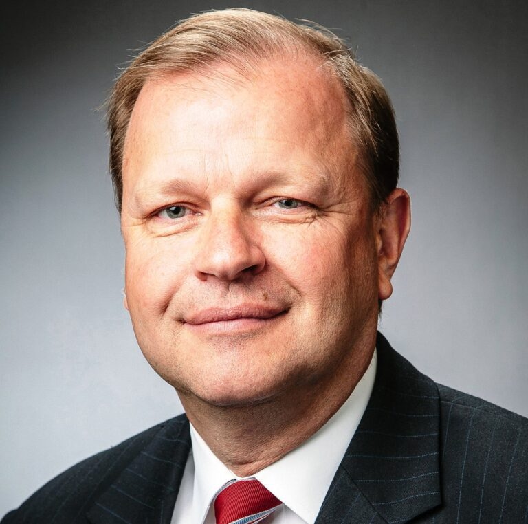 Andrew Don, New CFC CEO, Takes Over Next Week - National Rural ...