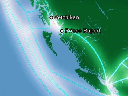Undersea Cable Project Enables Affordable FTTH for Alaskan Island ...