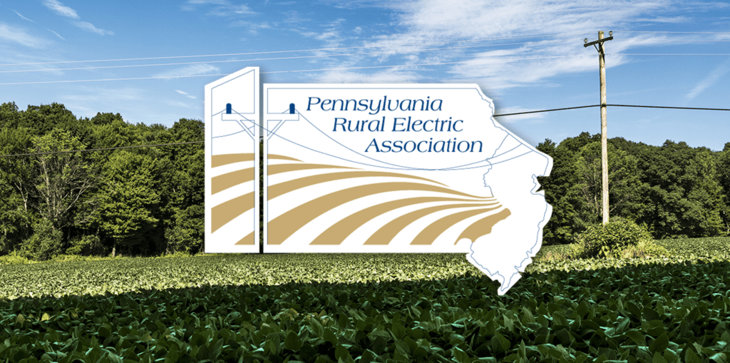 Pennsylvania Rural Electric Association (PREA) Annual Meeting ...