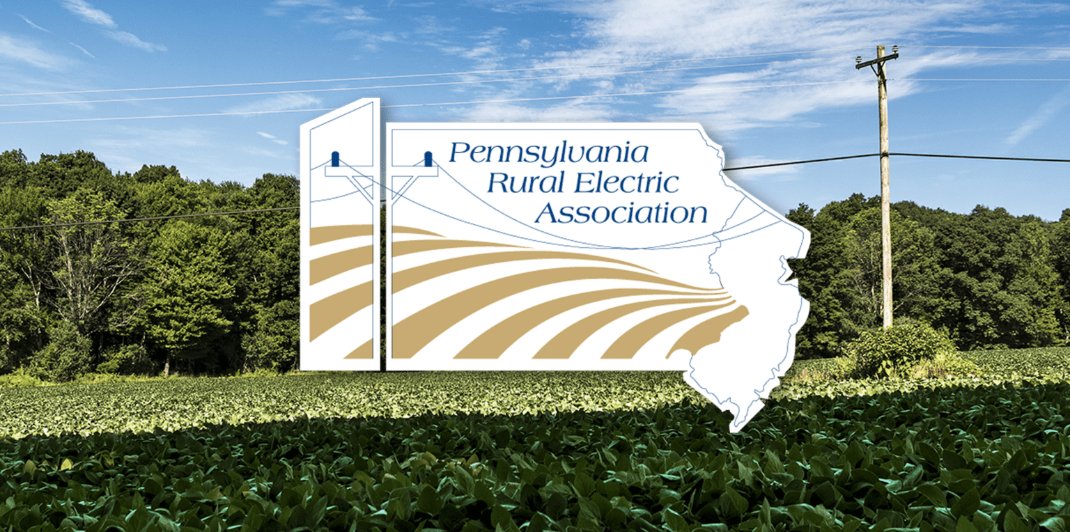 Pennsylvania Rural Electric Association (PREA) Annual Meeting ...