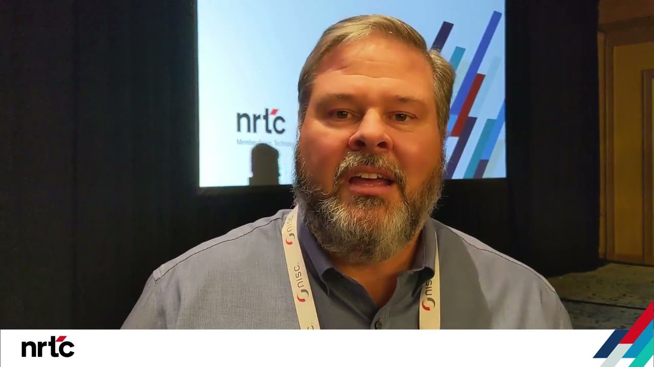 RTIME 2022 - NRTC Staff Reactions - National Rural Telecommunications Cooperative | NRTC