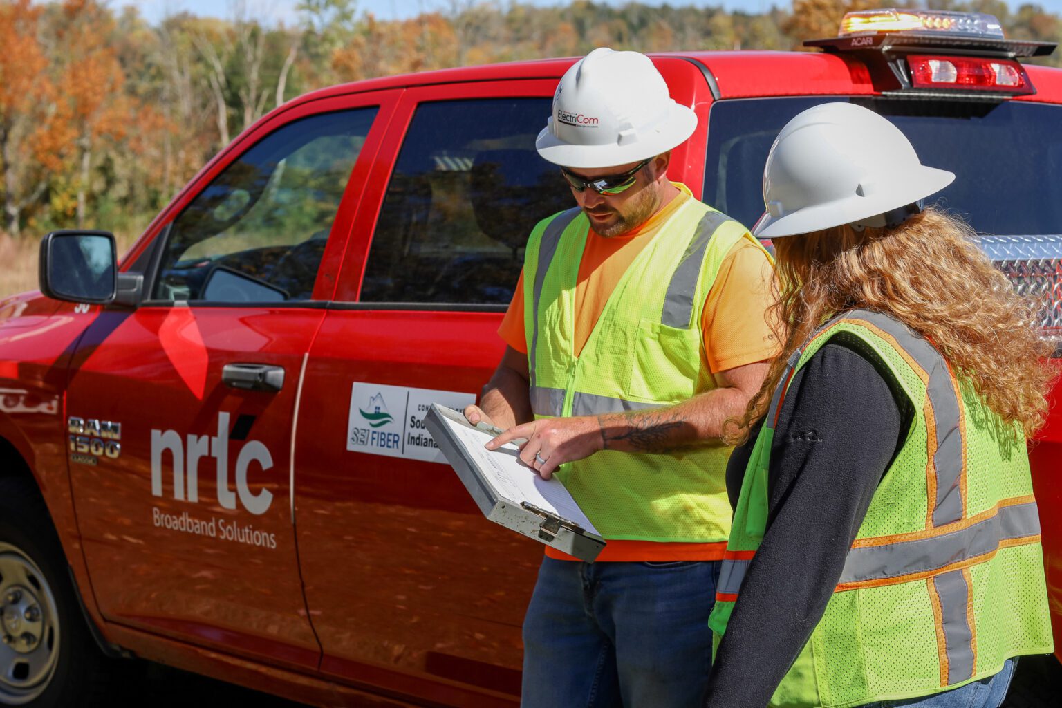 Grand Farm Provides a Testbed for Advanced Rural Connectivity ...