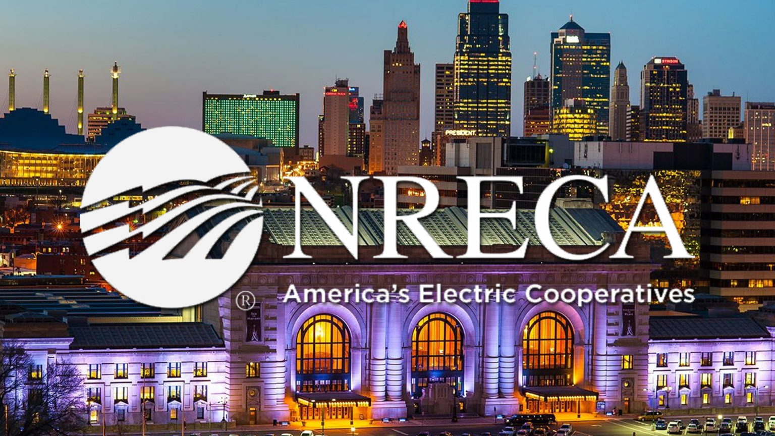 NRECA Co-op Cyber Tech Conference, Kansas City, MO - National Rural ...