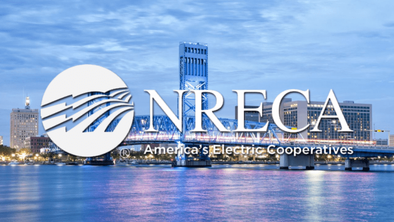 NRECA Connect Conference, Jacksonville, FL - National Rural ...
