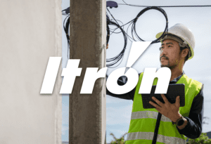 Itron Unveils the Future of Rural Smart Communities with New Fiber Mini ...