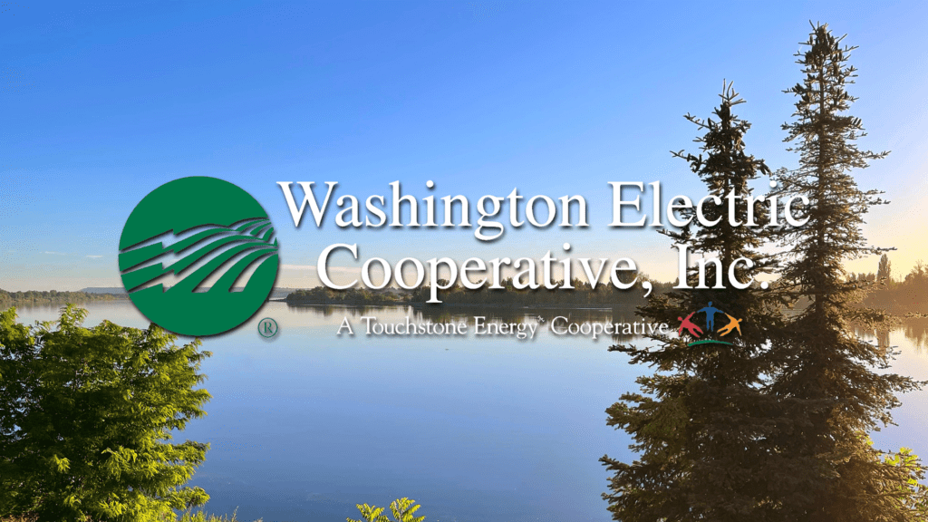 Washington Rural Electric Cooperative Association Annual Meeting ...