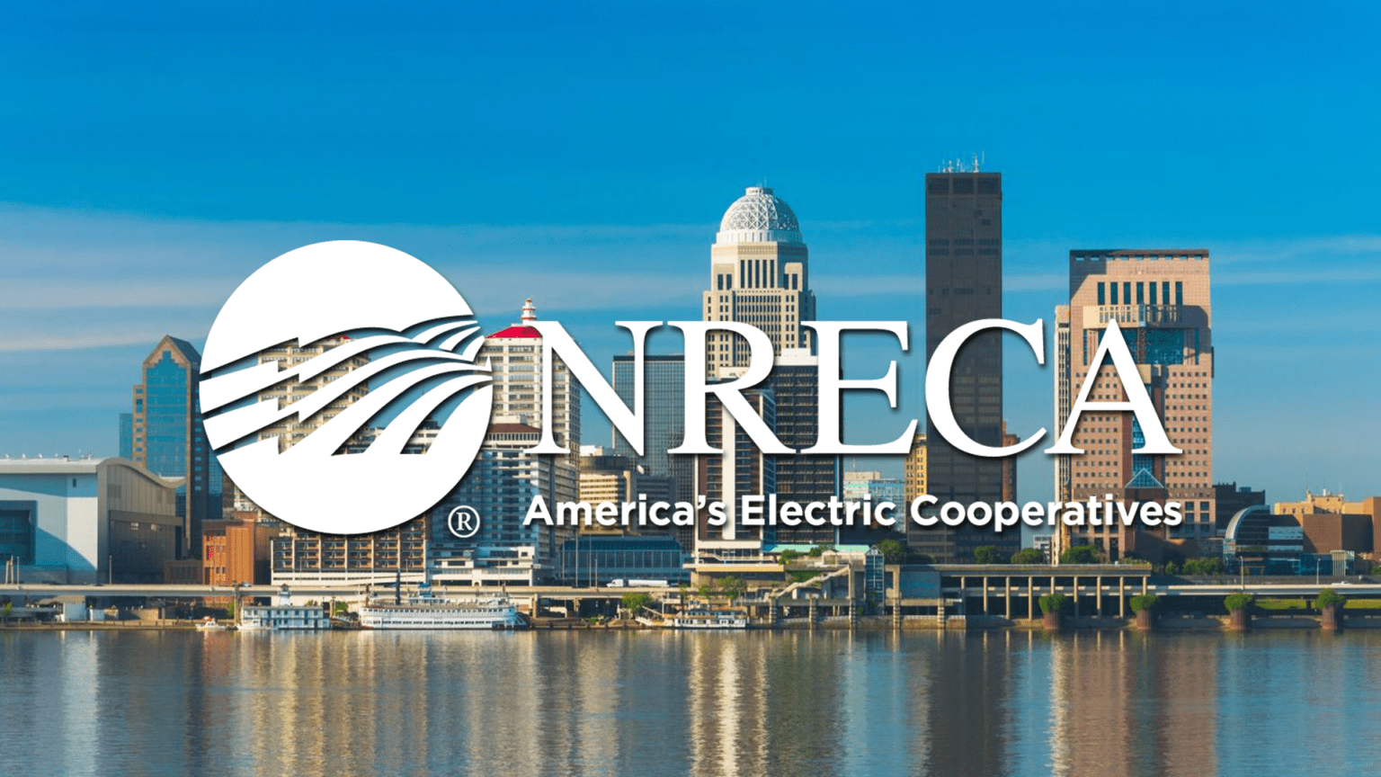 NRECA Regional Meetings 2 & 3, Louisville, KY - National Rural ...