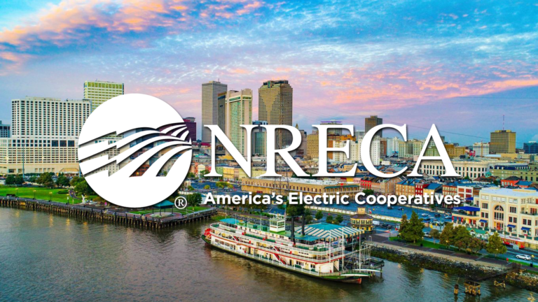 NRECA Regional Meetings 8 & 10, New Orleans, LA - National Rural ...
