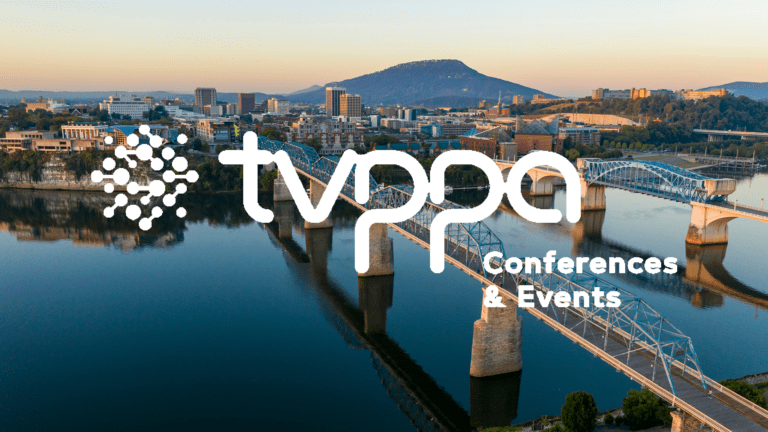 TVPPA Engineering, Operations & Technology Conference, Chattanooga, TN ...