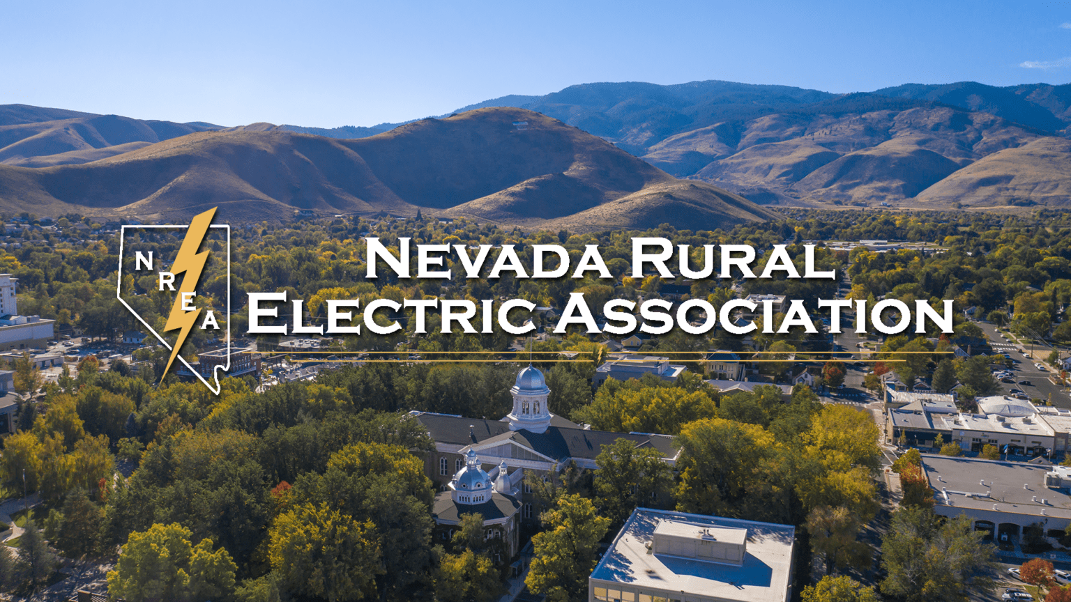 Nevada Rural Electric Association Annual Meeting, Carson City, NV ...
