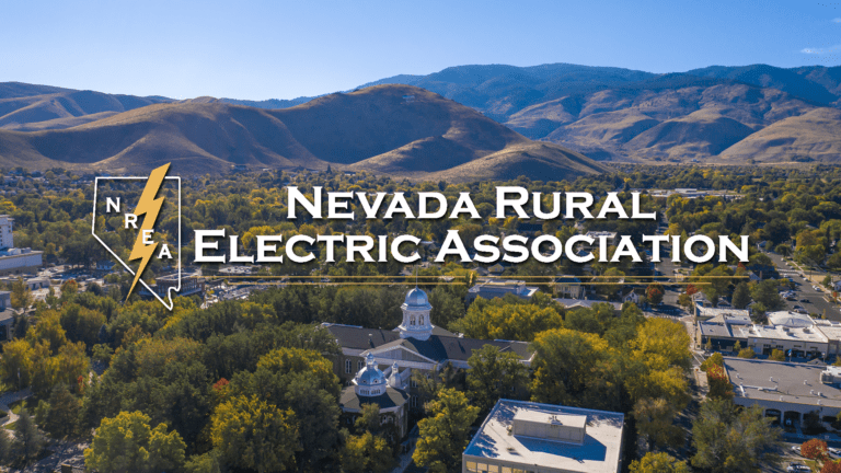 Nevada Rural Electric Association Annual Meeting, Carson City, NV ...