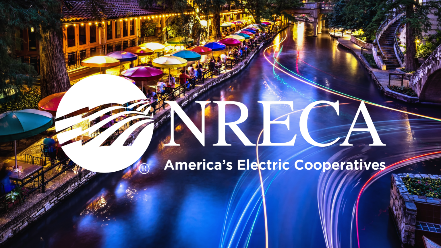 NRECA PowerXchange and TechAdvantage, San Antonio, TX - National Rural ...