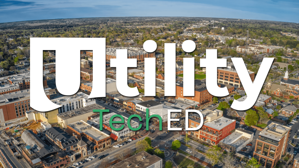 Southeastern Meter School and Conference, Auburn, AL - National Rural ...