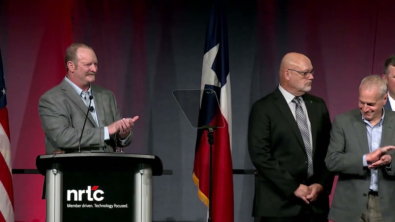 NRTC Annual Meeting 2024 - National Rural Telecommunications Cooperative | NRTC