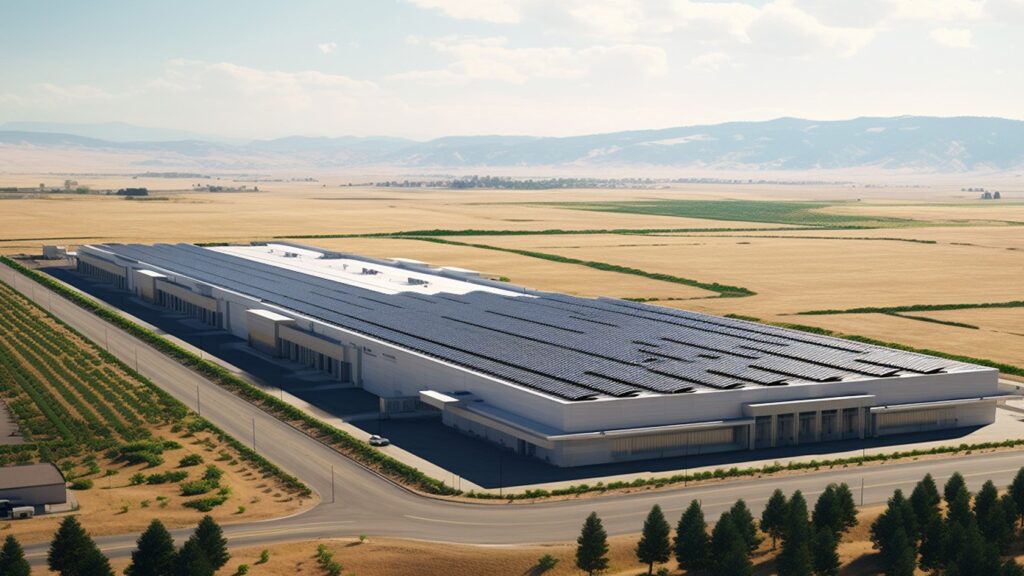 Government to Take Closer Look at Data Centers and AI Power Consumption ...