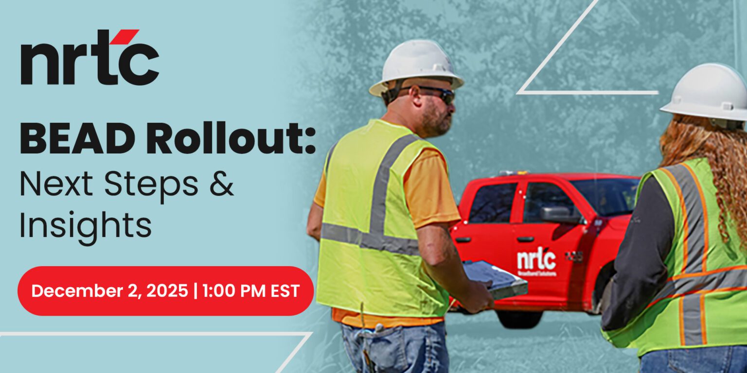 National Rural Telecommunications Cooperative | NRTC - National Rural ...