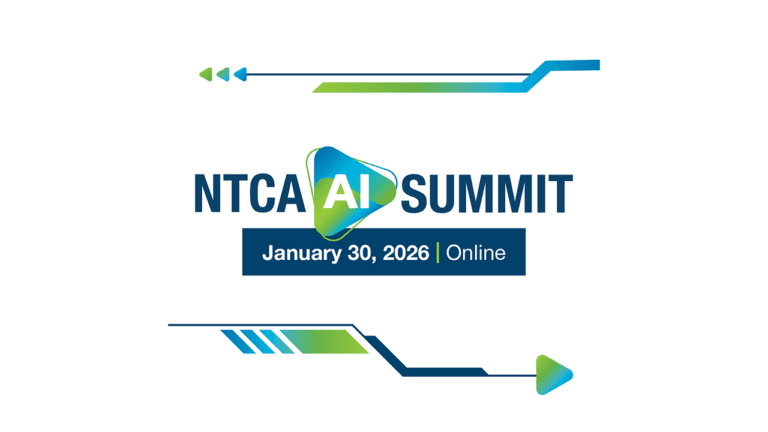 NTCA AI Summit - National Rural Telecommunications Cooperative | NRTC